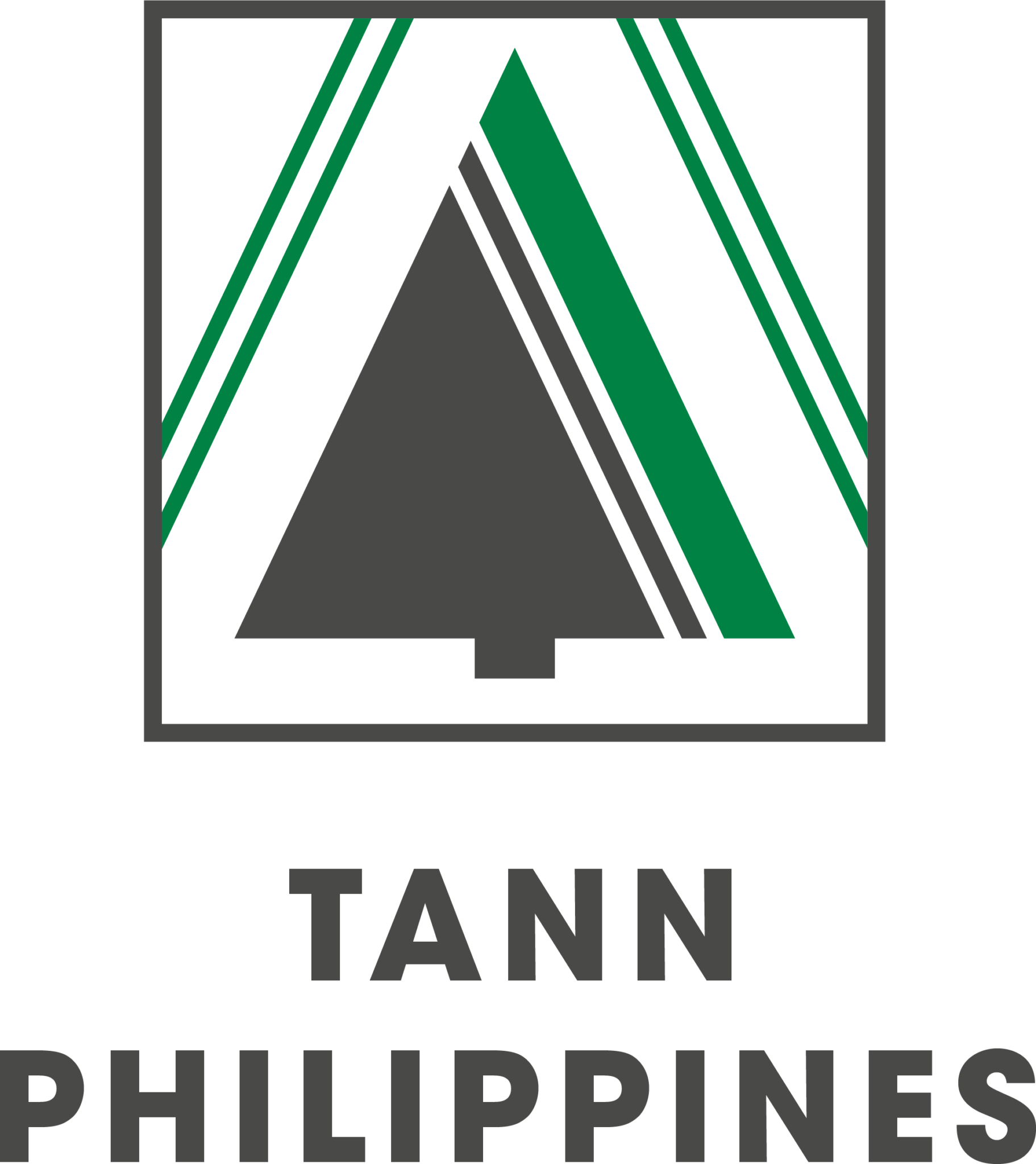 TANN GERMANY - TANN GROUP