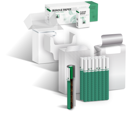 Ihr Partner für Tipping Paper & Packaging | TANN Group