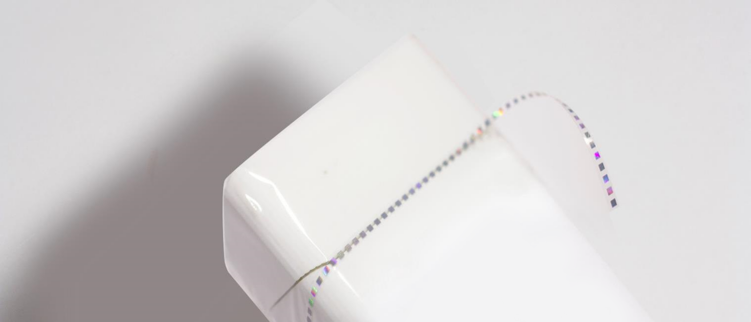 Tear Tape for standout packaging | TANN GROUP