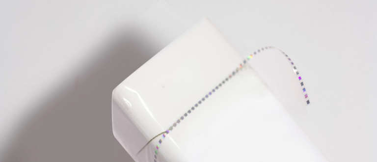 Tear Tape for standout packaging | TANN GROUP