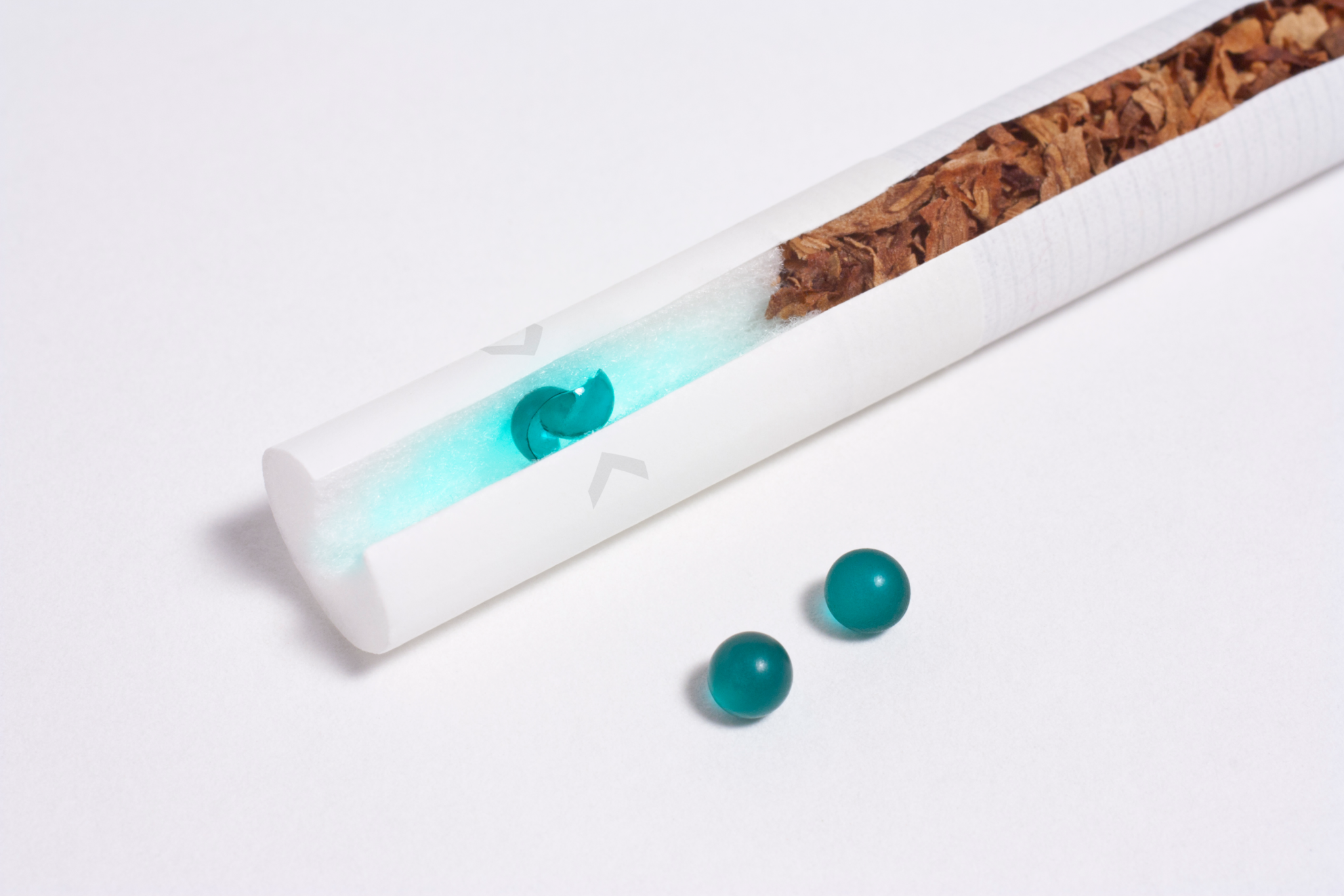 Tipping Paper for Highlighting Cigarette Design | TANN GROUP