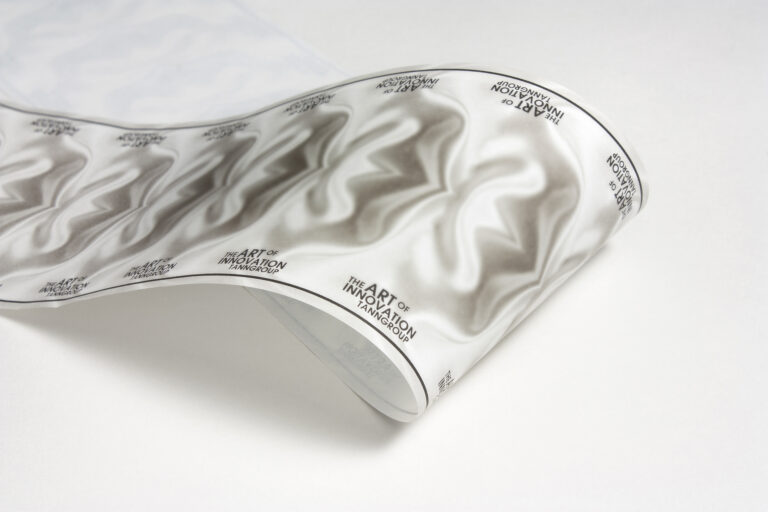 Tipping Paper for Highlighting Cigarette Design | TANN GROUP