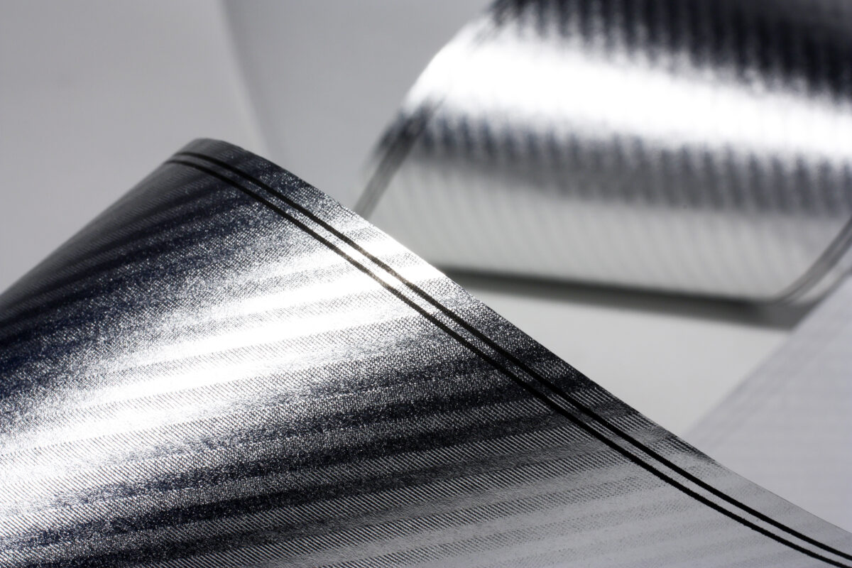 Tipping Paper for Highlighting Cigarette Design | TANN GROUP