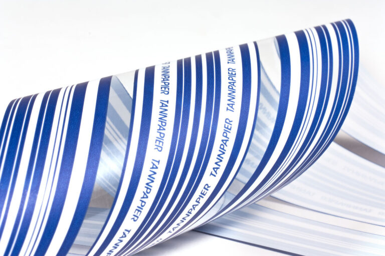 Tipping Paper for Highlighting Cigarette Design | TANN GROUP