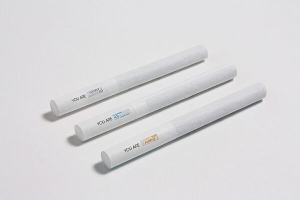 Plug Wrap Packaging Paper for Cigarettes | TANN GROUP