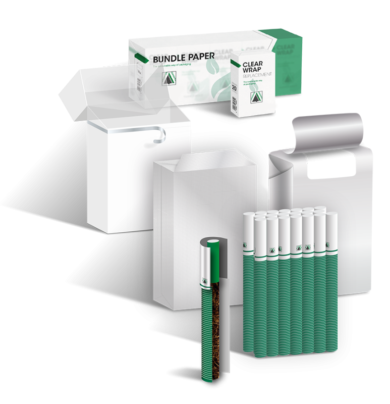 Ihr Partner für Tipping Paper & Packaging | TANN Group